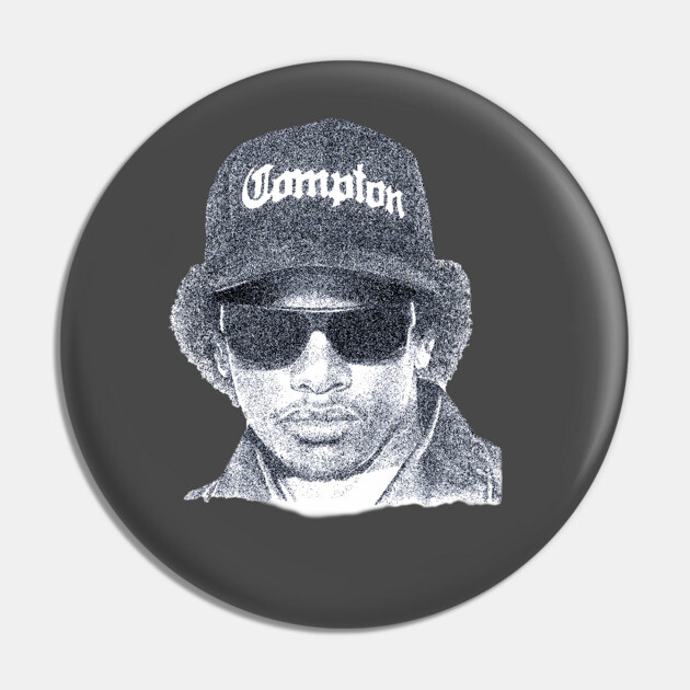 eazy e compton logo