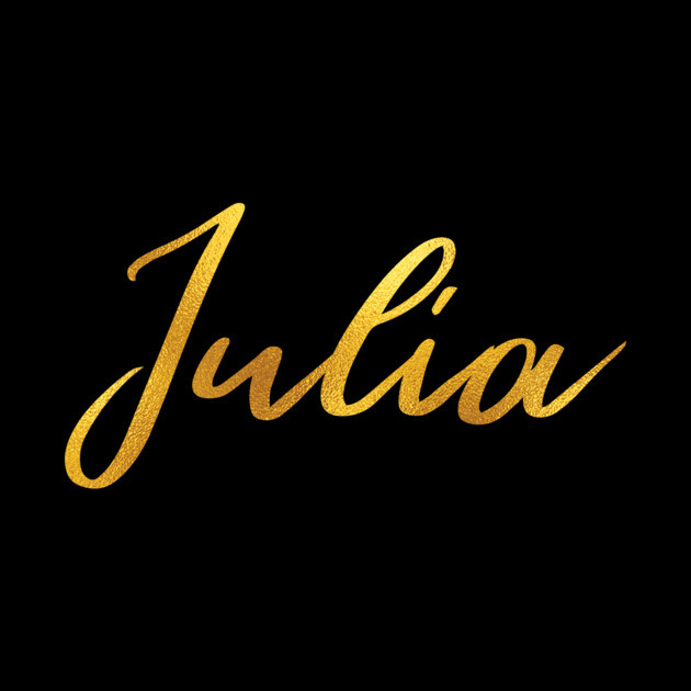 julia name day