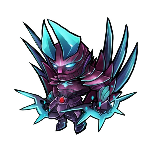 terrorblade colors