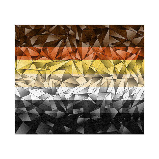 brown pride patterns