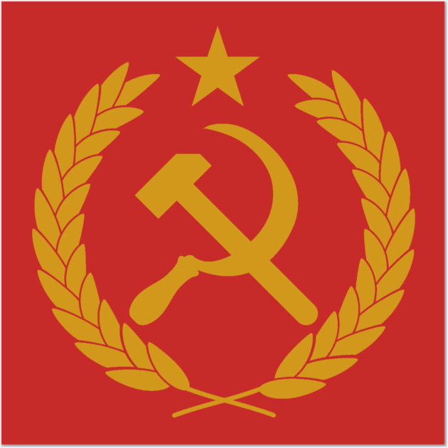 communism symbol