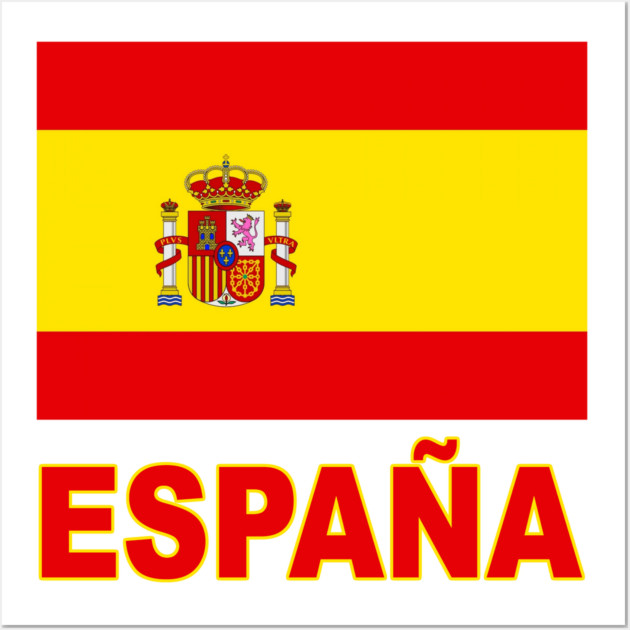 spanish flags printable