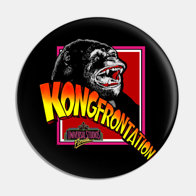 kongfrontation opened