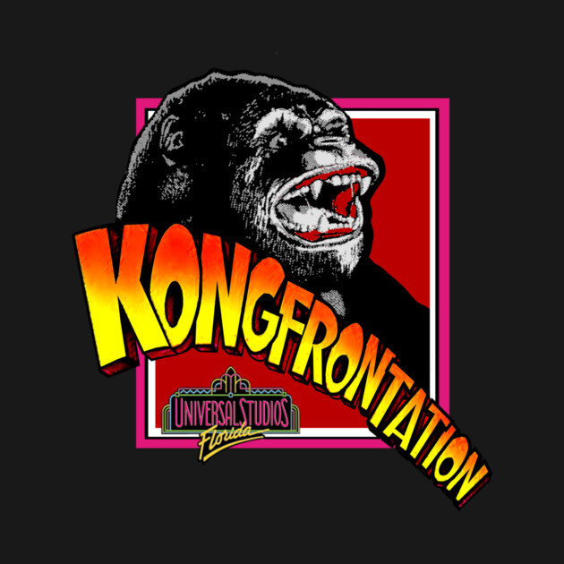 kongfrontation closed