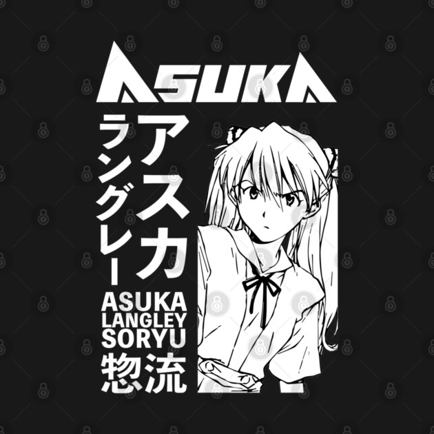 asuka 8