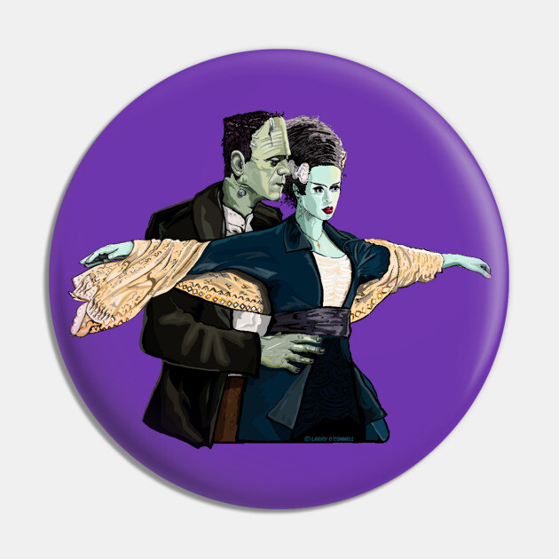 greaser frankenstein