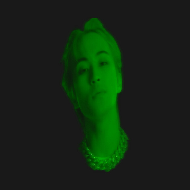 NCT 127 Ay-yo Mark - Nct 127 - T-Shirt | TeePublic