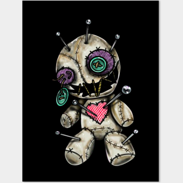 voodoo doll