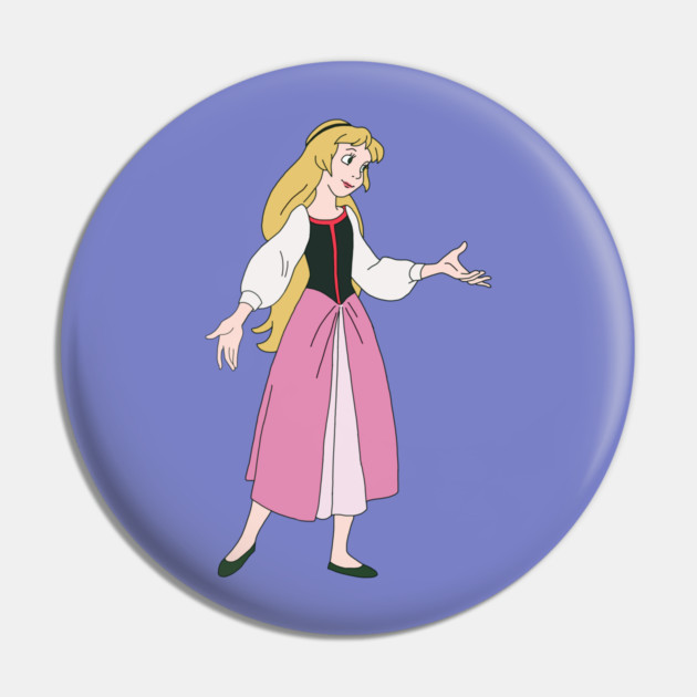 black cauldron eilonwy