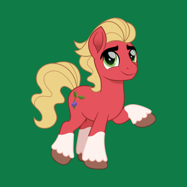 sprout mlp