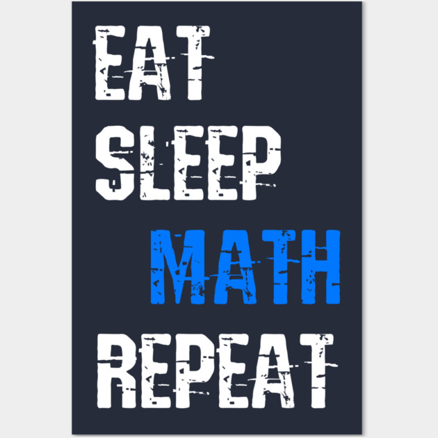 maths sayings