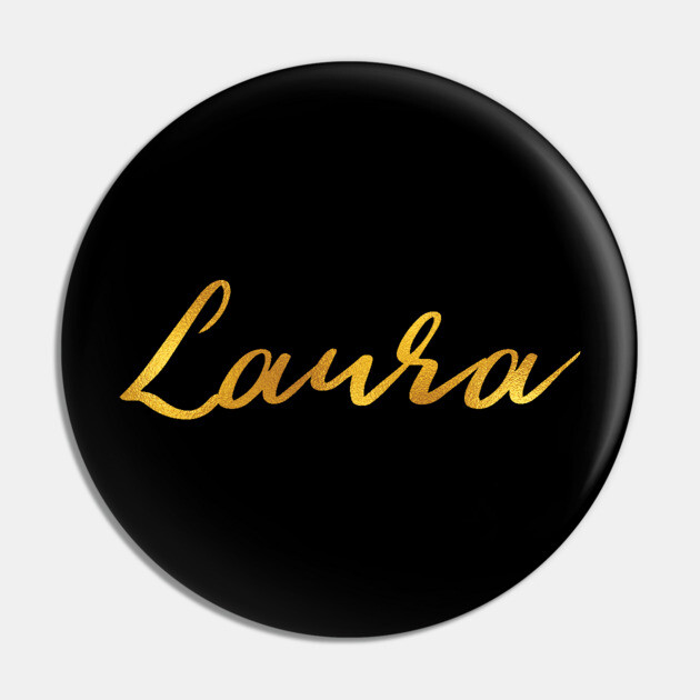 laura name