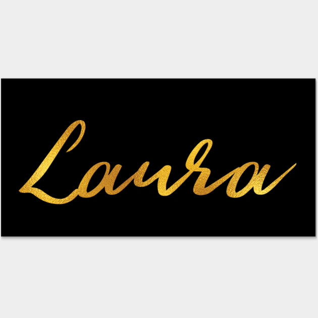 laura given name
