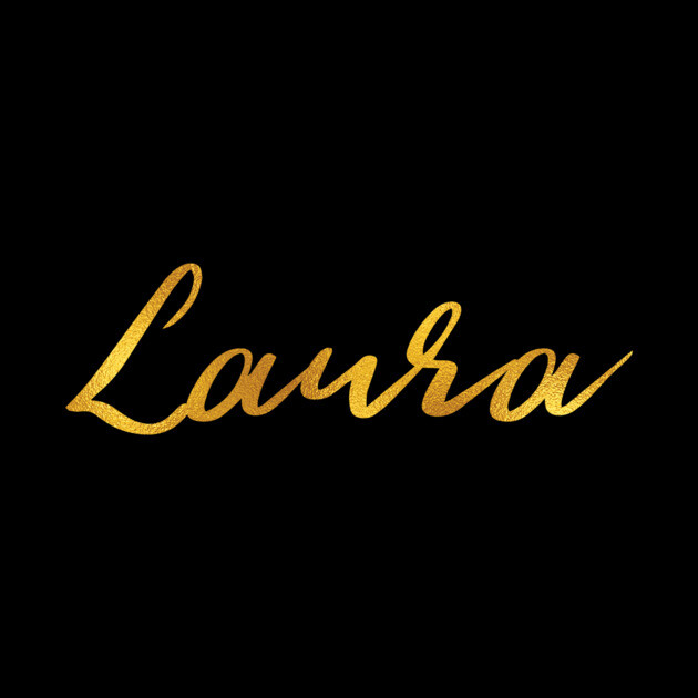 laura given name