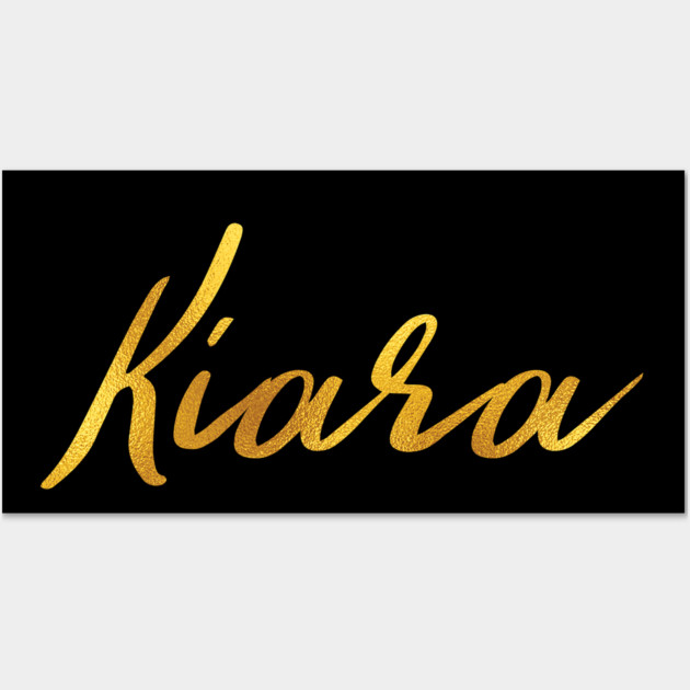 kiara ar