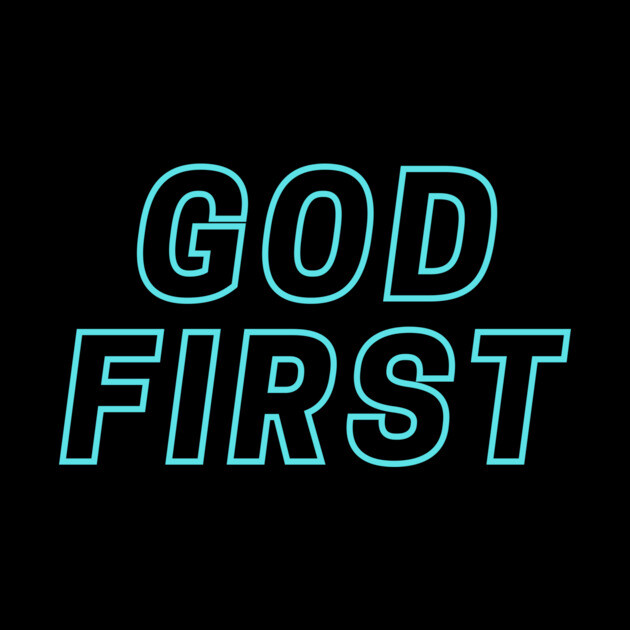 god first wallpaper