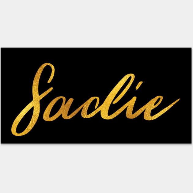 sadie name