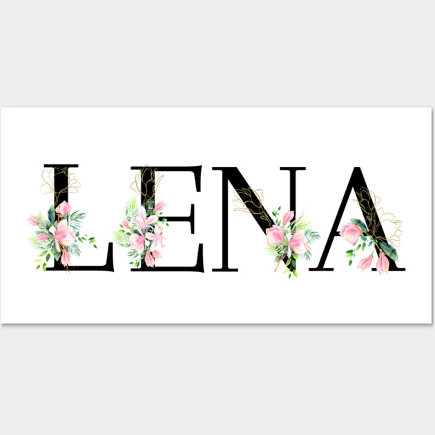 leena name