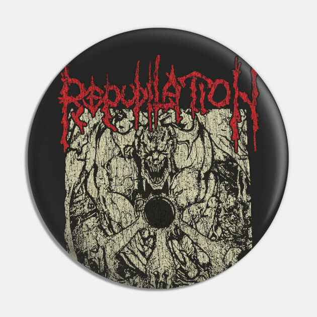 mangled metal productions