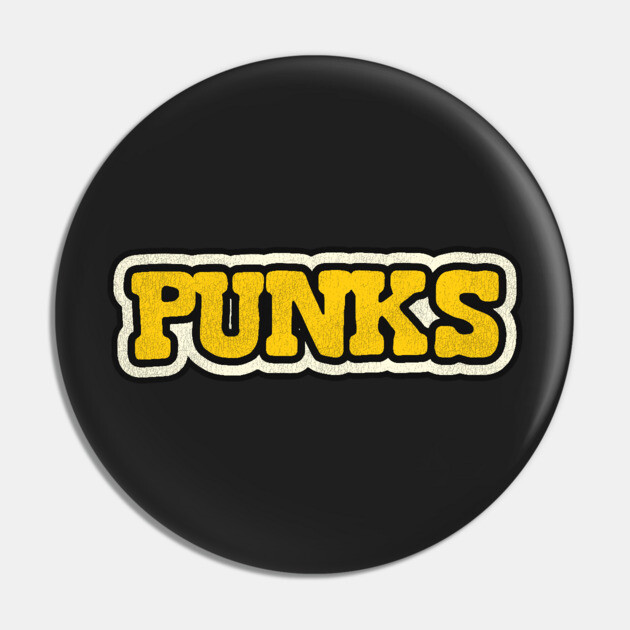 logo de los punks