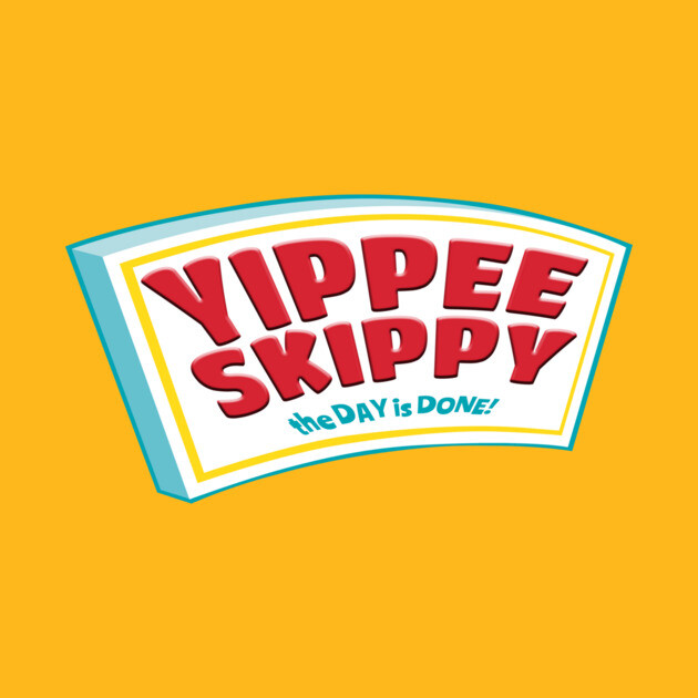 skippy logo