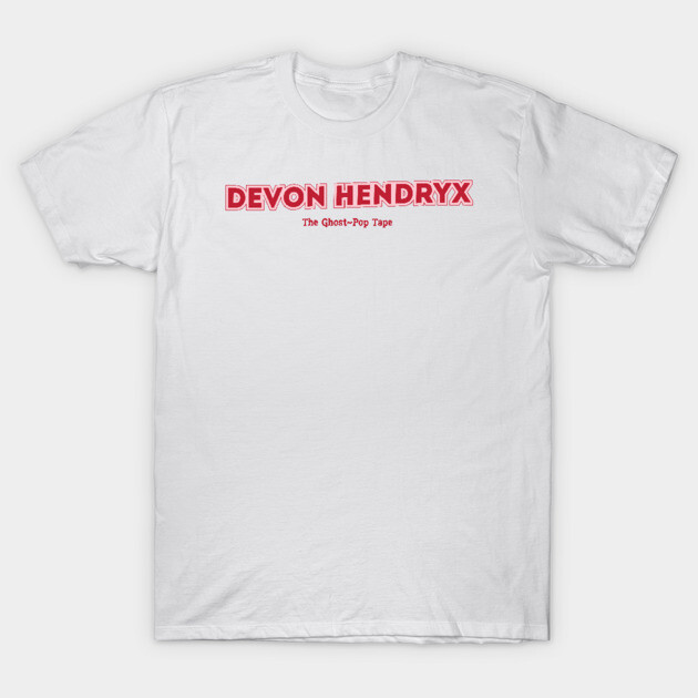 devon tshirt