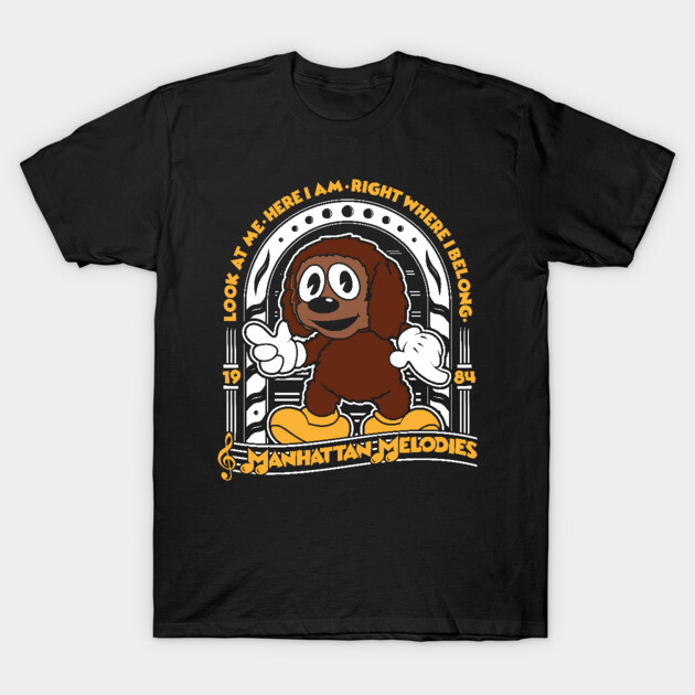 rowlf muppets