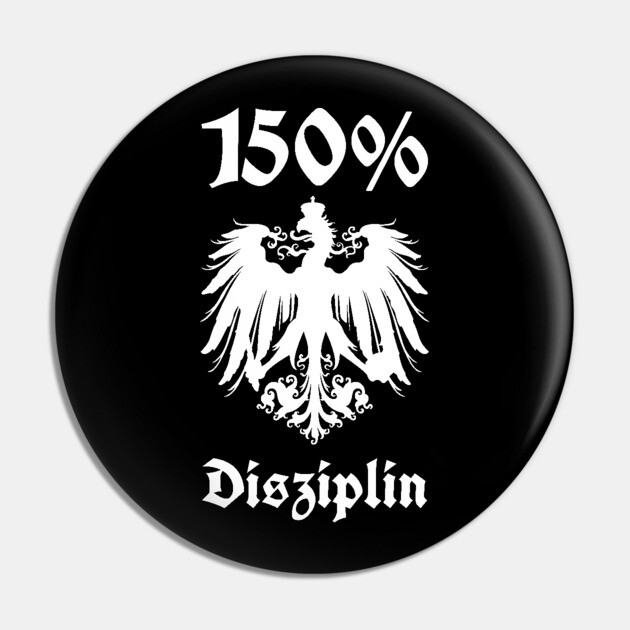 prussian eagle emblem