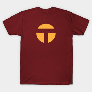 red tornado logo