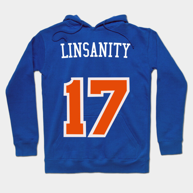 linsanity jersey