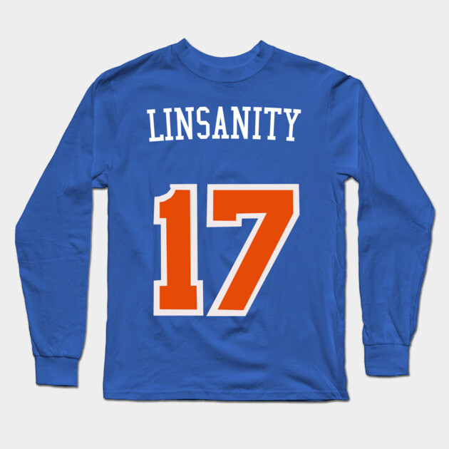 linsanity shirt
