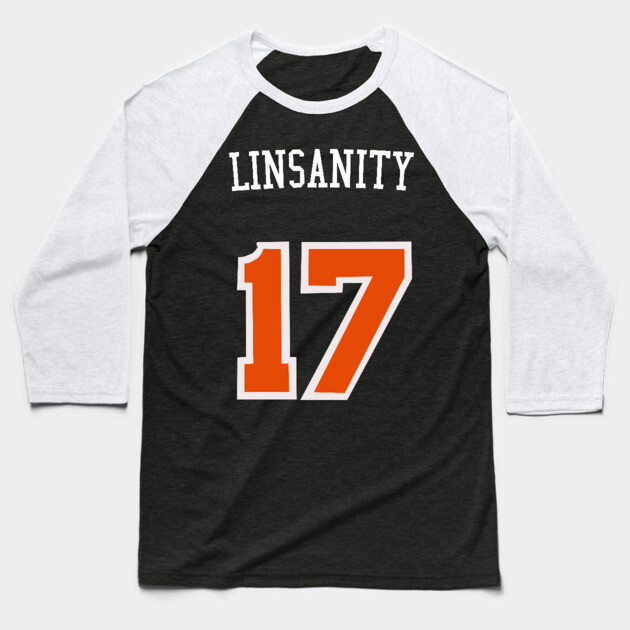 linsanity shirt