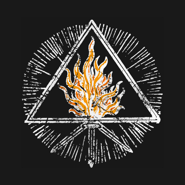 behemoth logo triangle