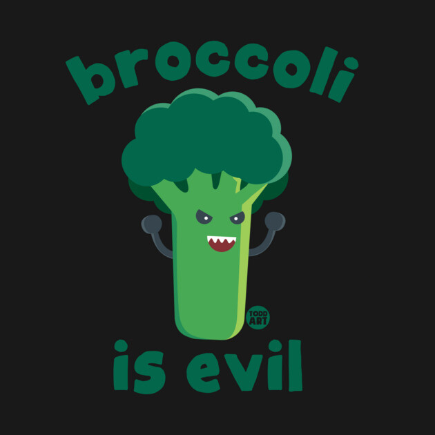 evil veg