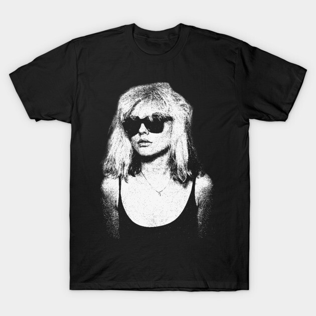 blondie tee