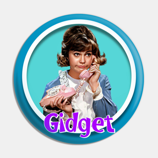 sally field gidget