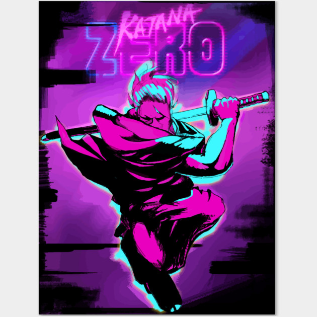 katana zero