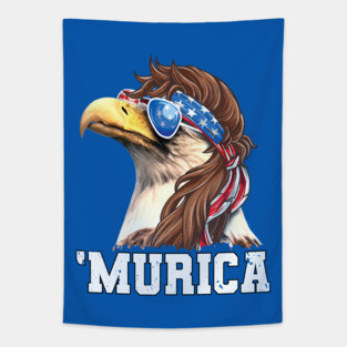 merica gif eagle
