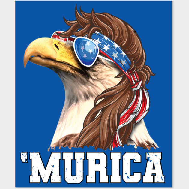 eagle murica