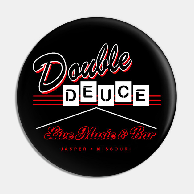 roadhouse double deuce