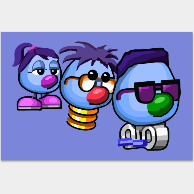 zoombinis