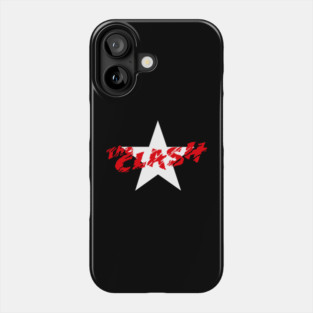 the clash iphone case