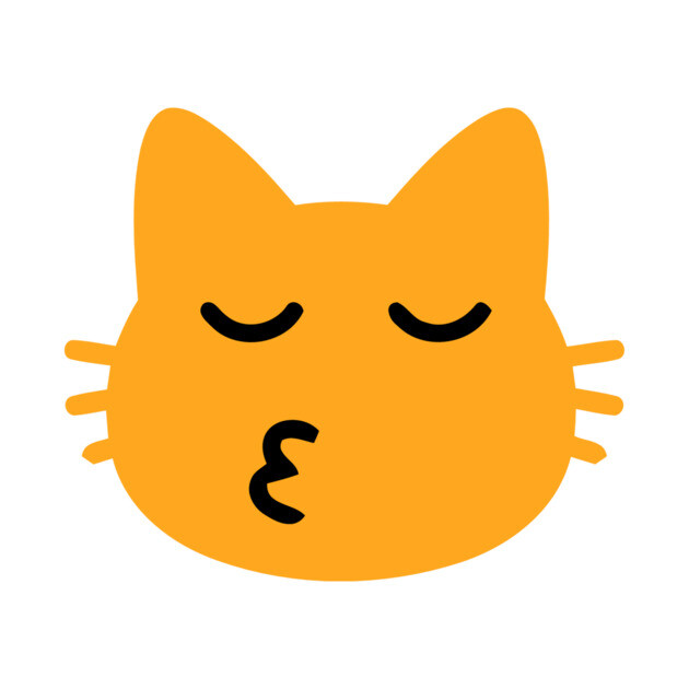 emoticon faces cat