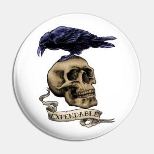 expendables logo vector