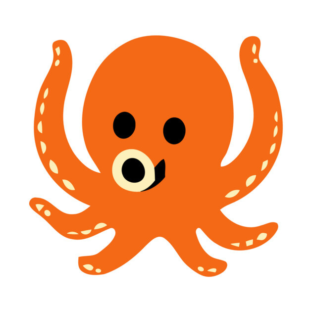 squid emoji