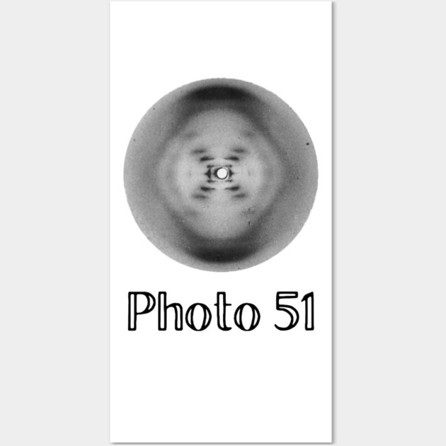 x ray diffraction dna