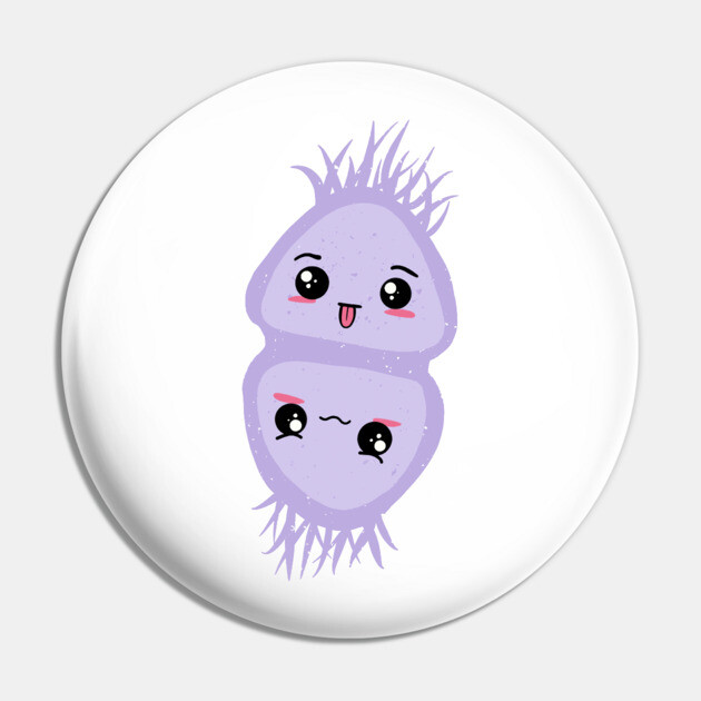 cutebacteria