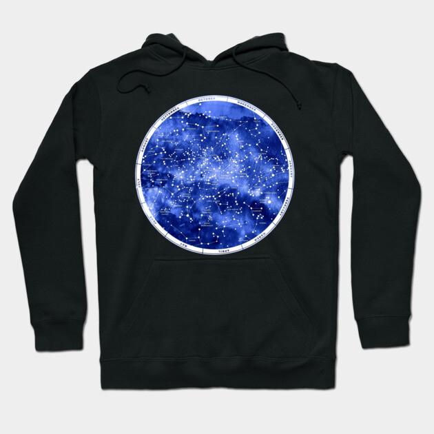 astronomy sweater
