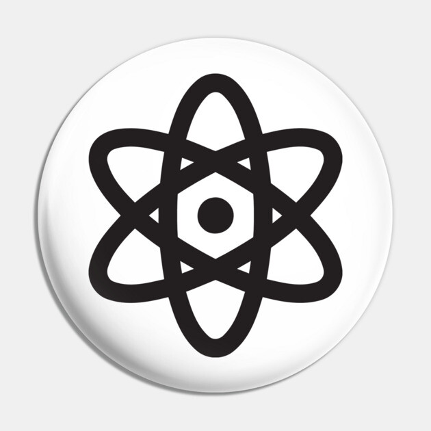 atom logosu