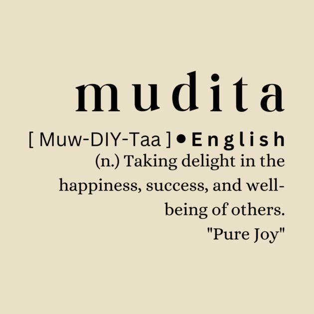 mudita